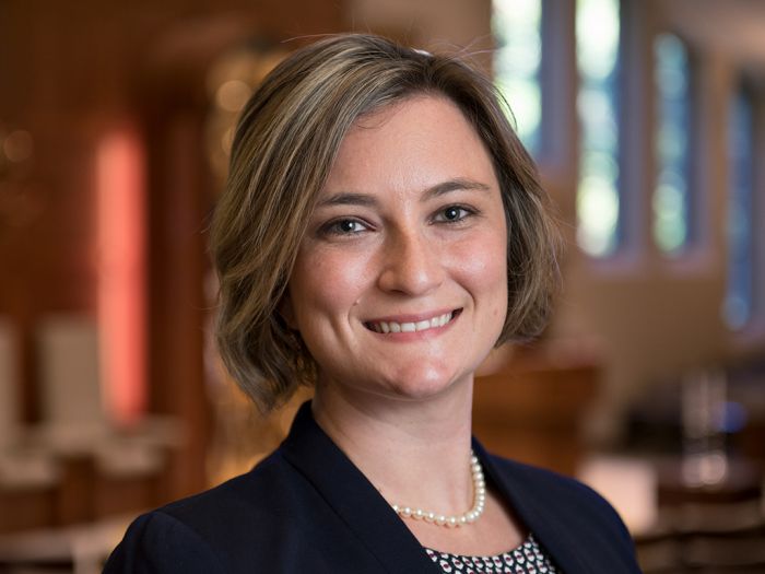 Introducing: Ezra Jordan Abbott-Fischel - Washington Hebrew Congregation