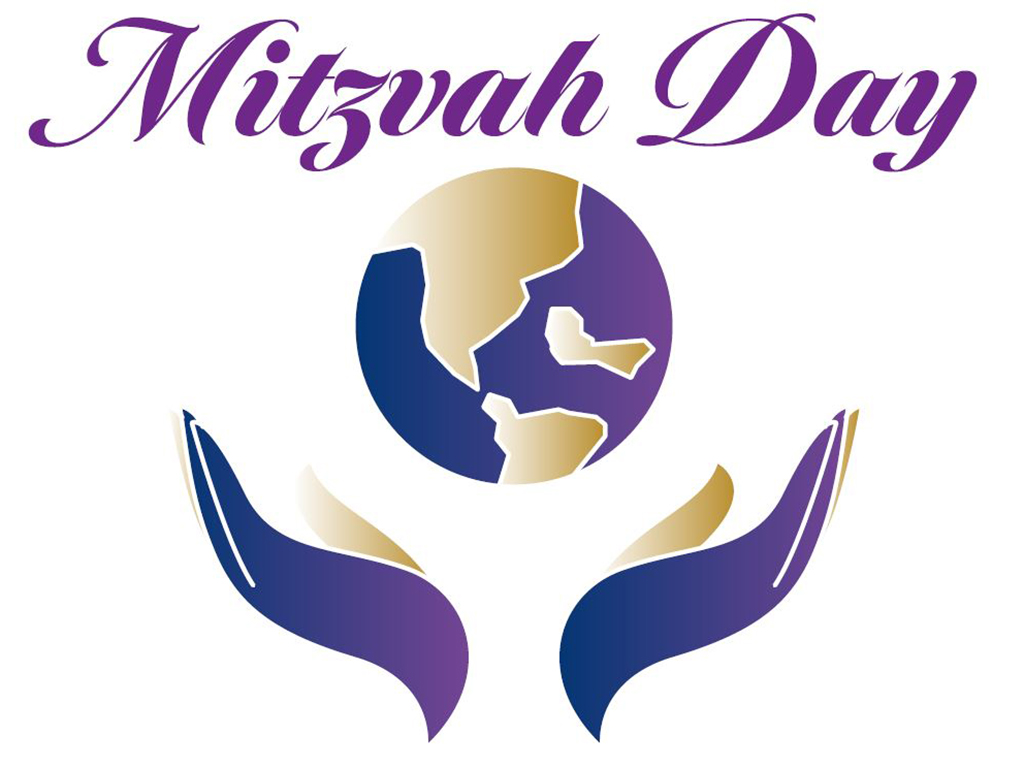 Mitzvah Day Project Spotlight: Comfort Cases - Washington Hebrew ...