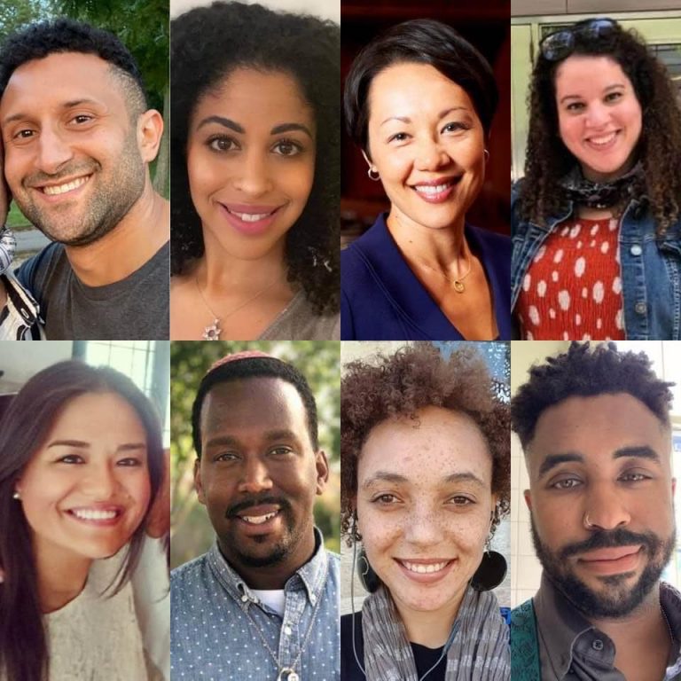 "This Is What A Jew Looks Like" - Washington Hebrew Congregation