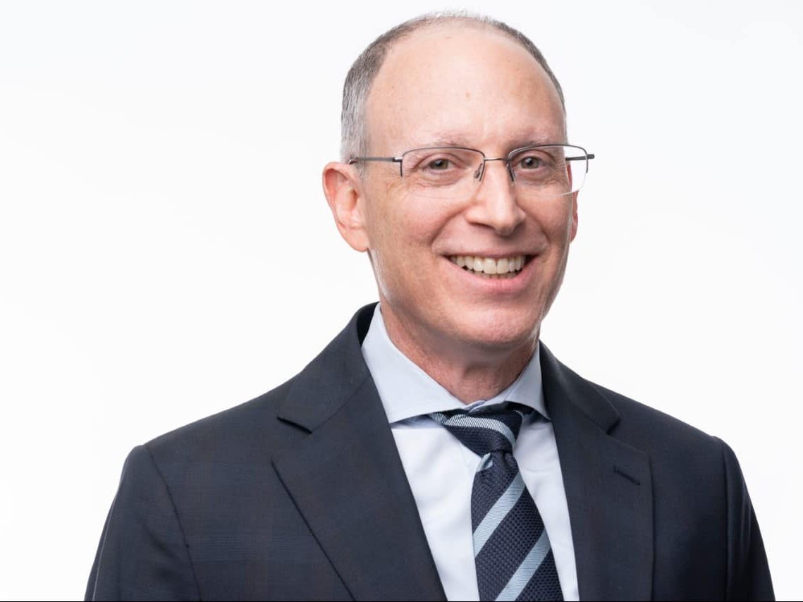 Matthew Reiskin - Washington Hebrew Congregation