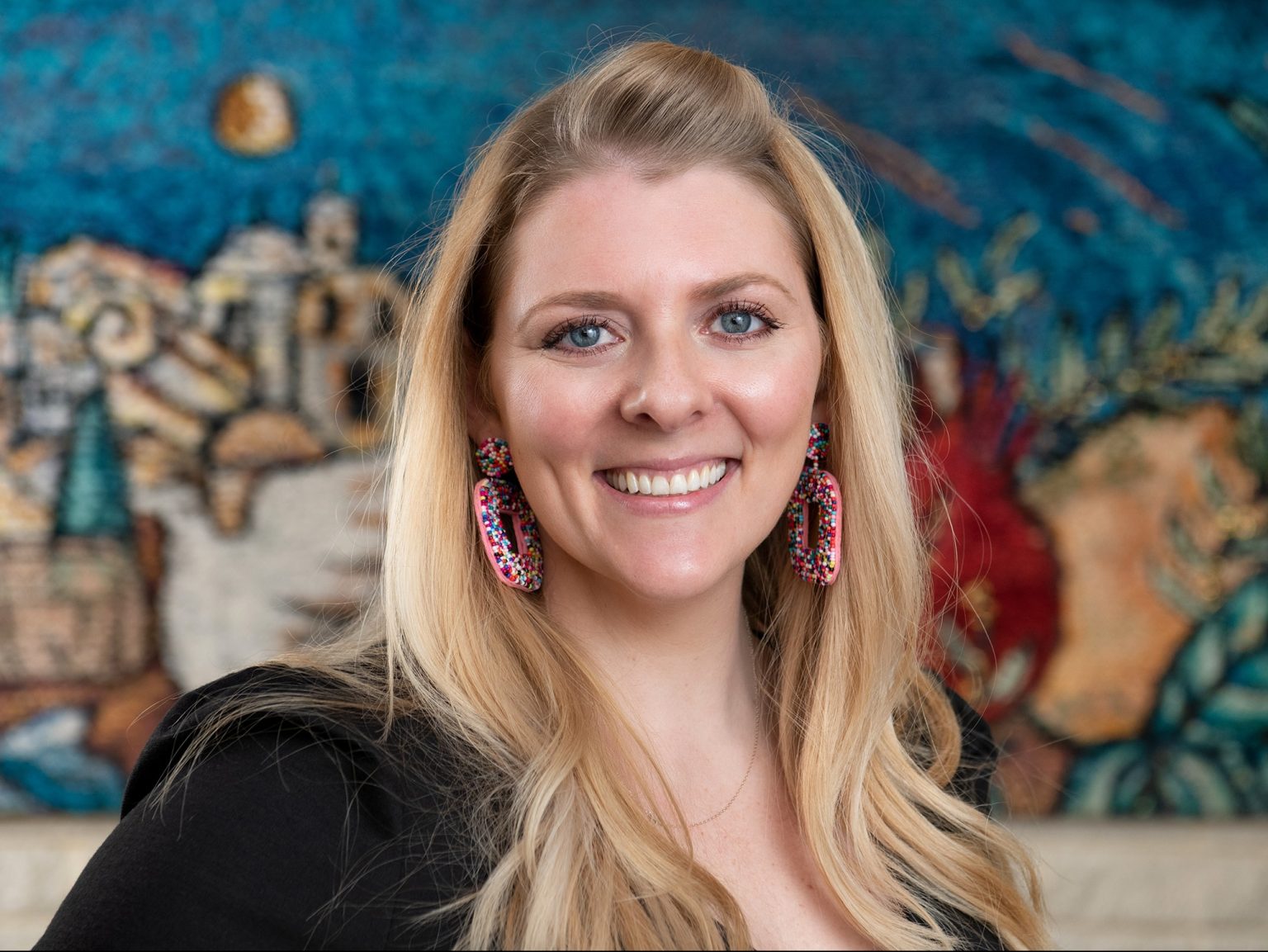 A Conversation with Executive Director Lindsay Feldman - Washington ...