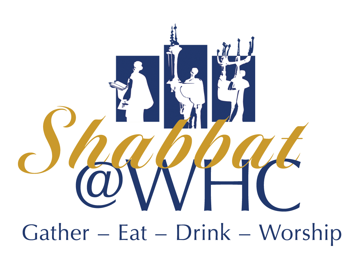Shabbat@WHC - Washington Hebrew Congregation