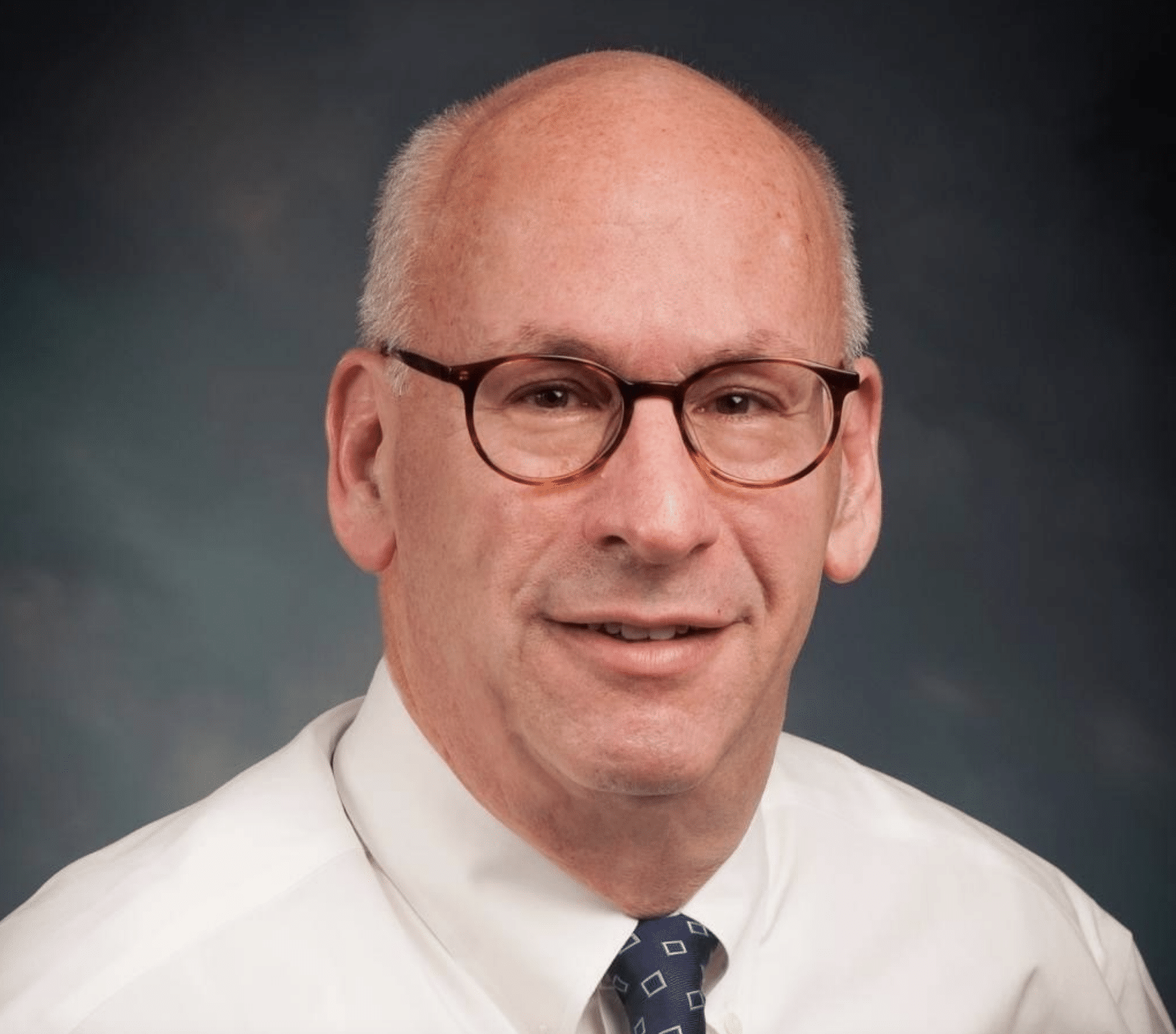 Dan Caplan - Washington Hebrew Congregation