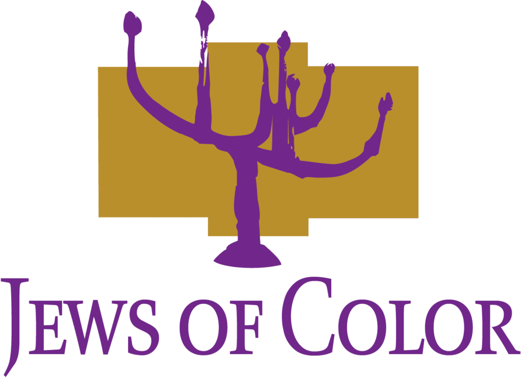 Jews of Color - Washington Hebrew Congregation
